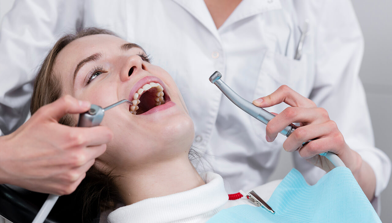 The multiple tooth replacement process | Dentist Werribee